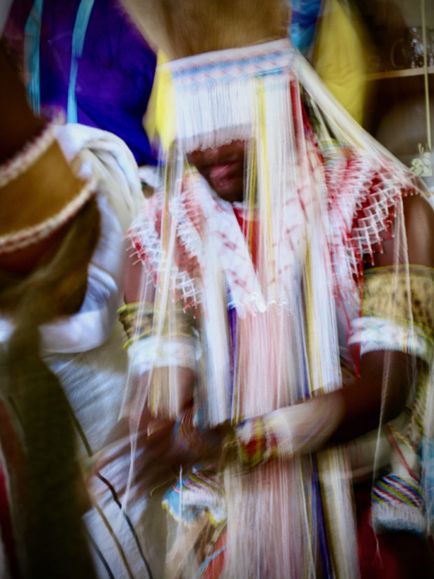 COVID-19 calling: Humanity's 'thwasa'? | eyes4earth.org